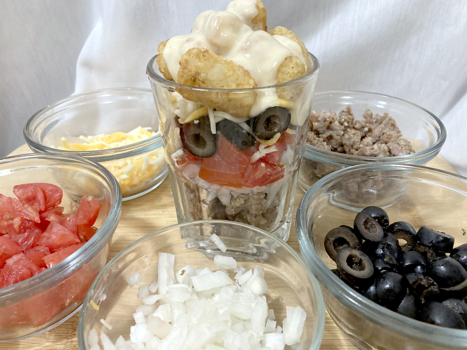 60 years of football & food | Baxter Bulletin