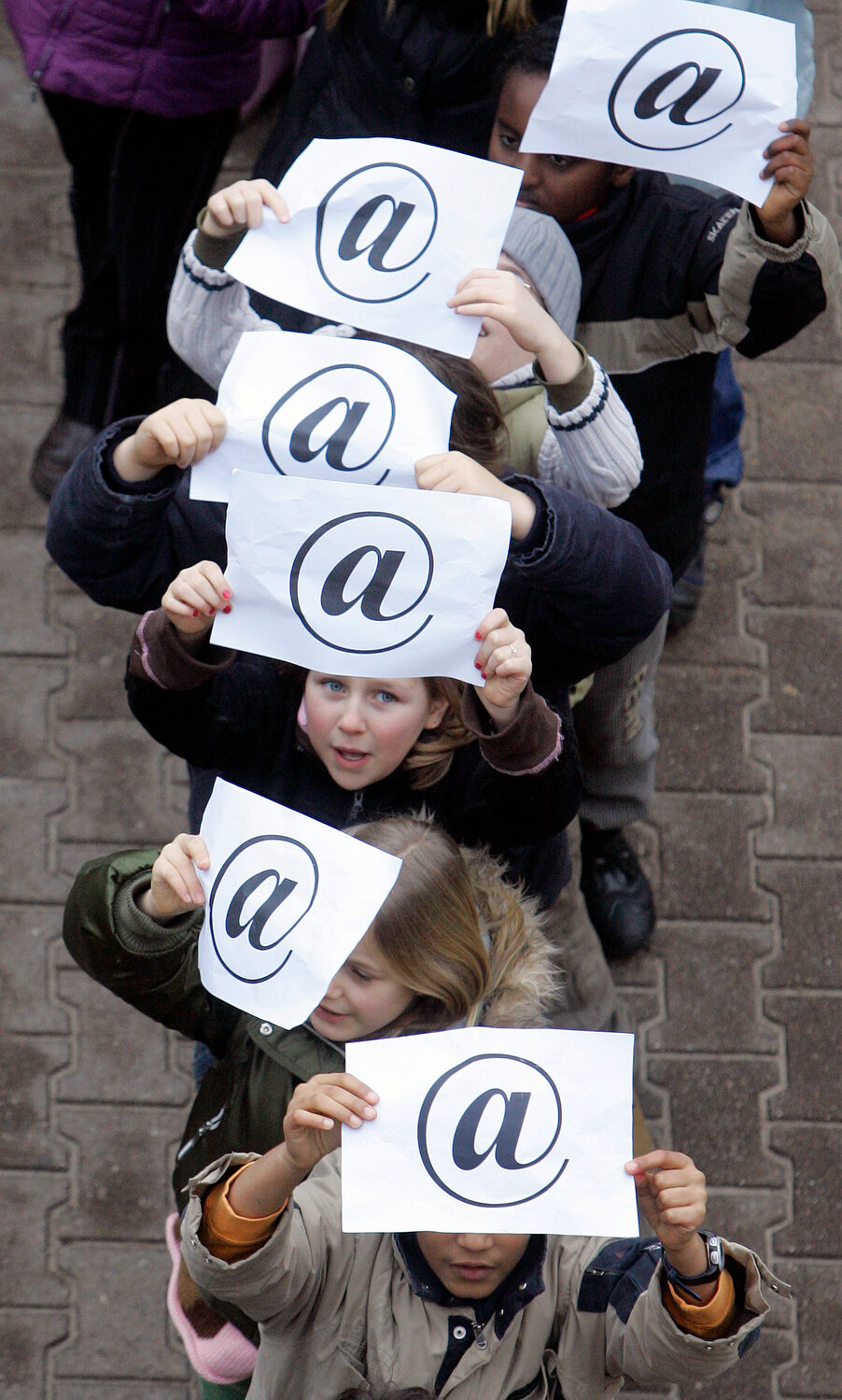 ASP encourages online safety, promotes awareness | Baxter Bulletin