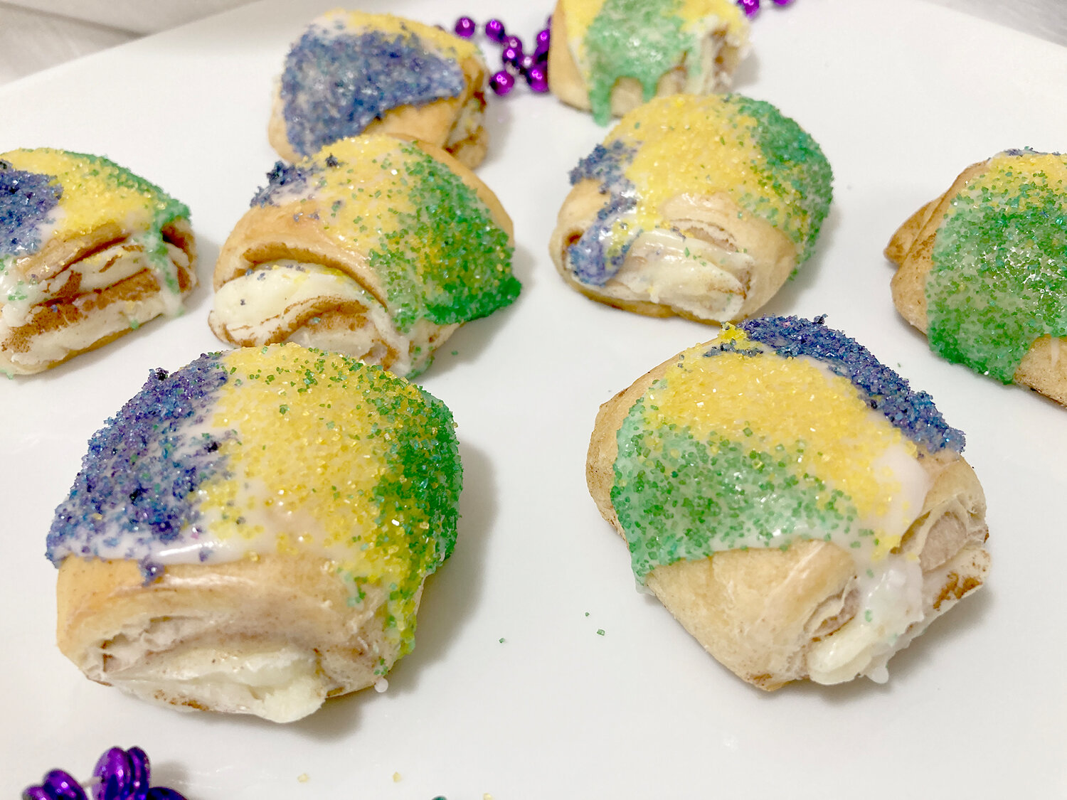 Fat Tuesday Fare! | Baxter Bulletin