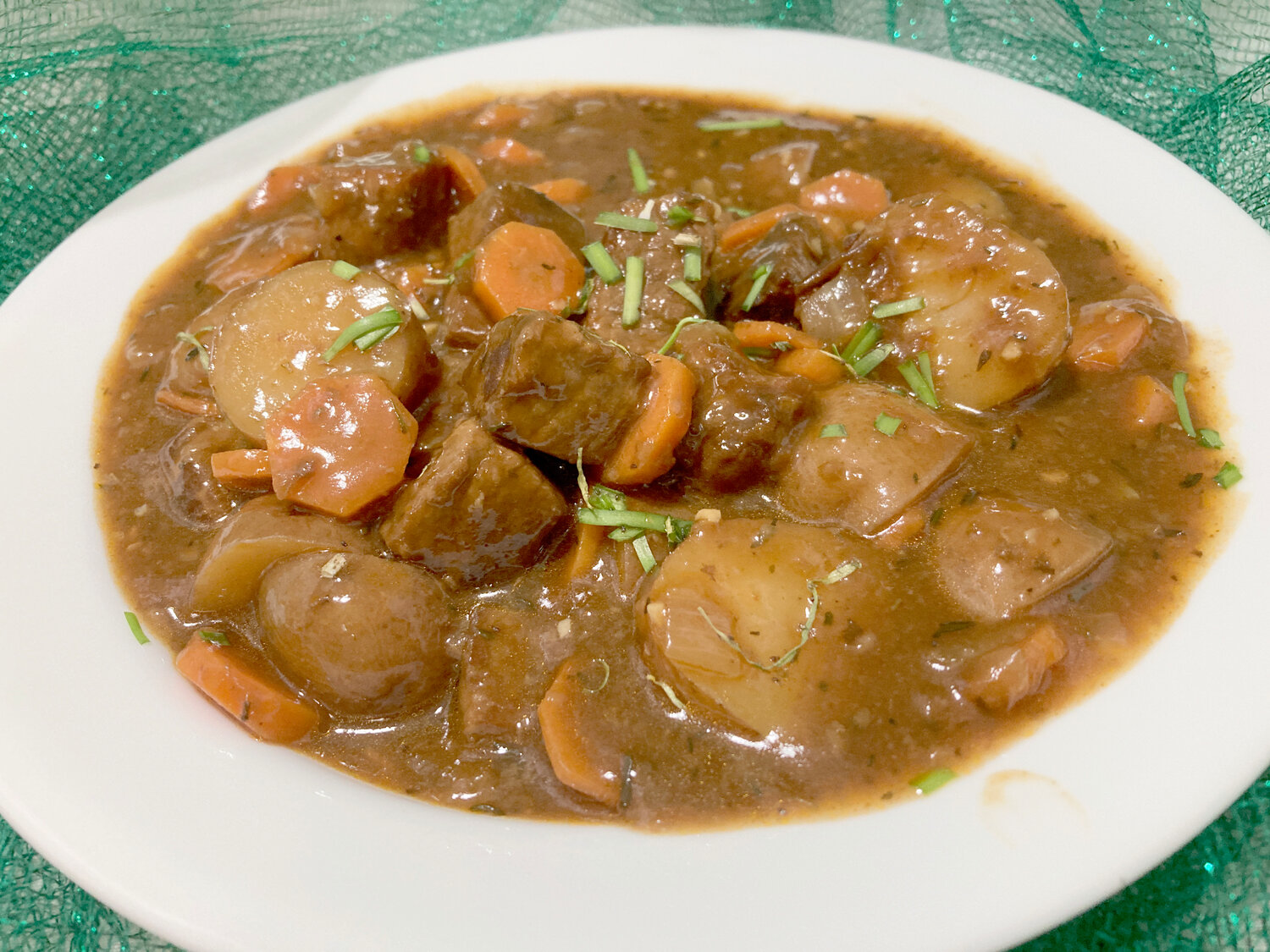 Celebrate Irish Food | Baxter Bulletin