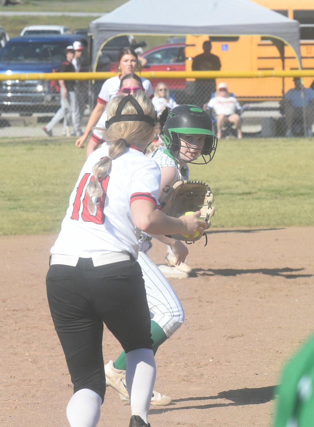 Lady Panthers retain Big Cat Classic championship | Baxter Bulletin