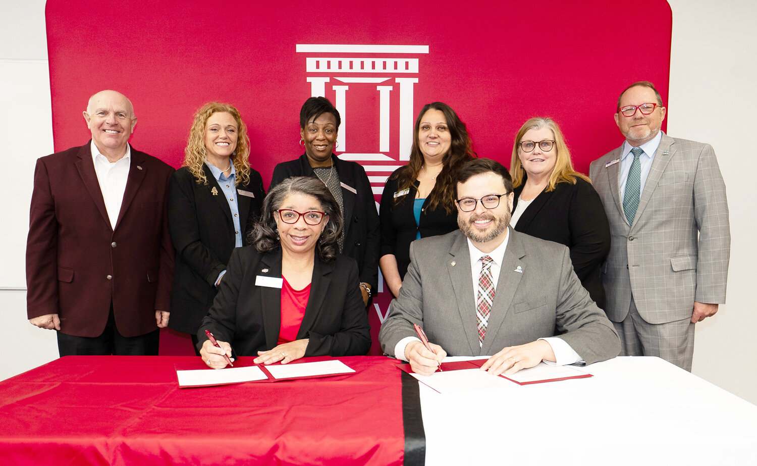 ASUMH, Henderson State partner for teacher-education, aviation degrees ...