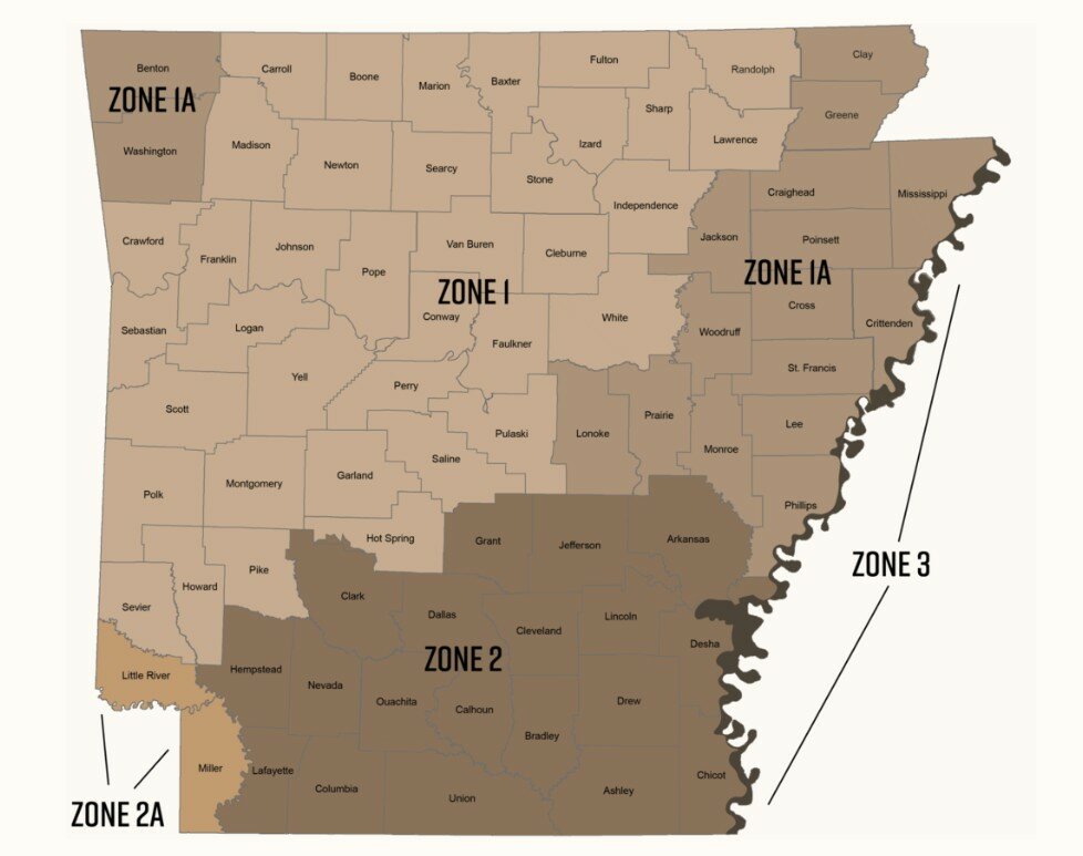 Annual turkey report offers insight into 2026 hunting season | Baxter ...