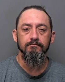 Homeless sex offender now has an address | Baxter Bulletin