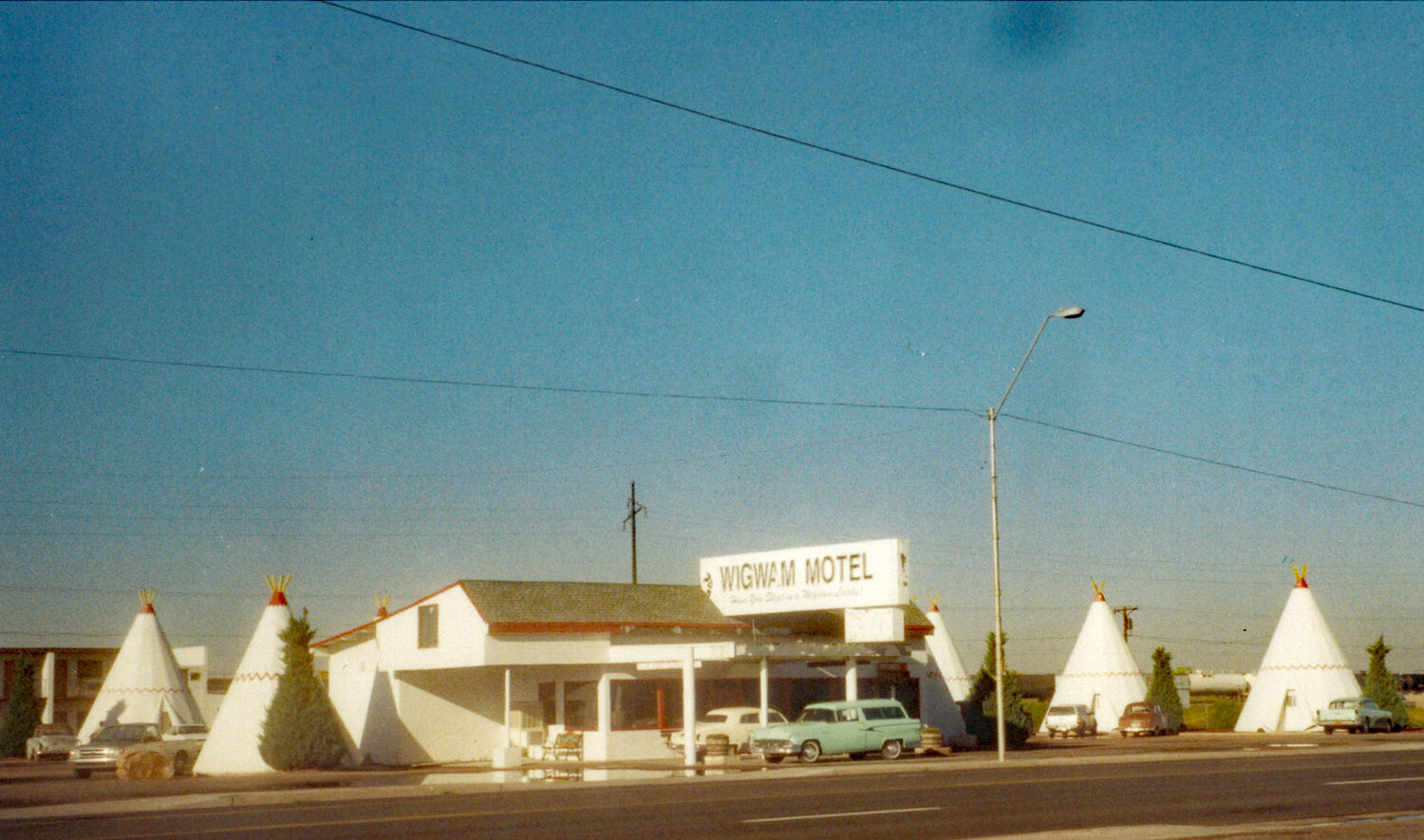 Route 66 turns 100: Getting my kicks | Baxter Bulletin