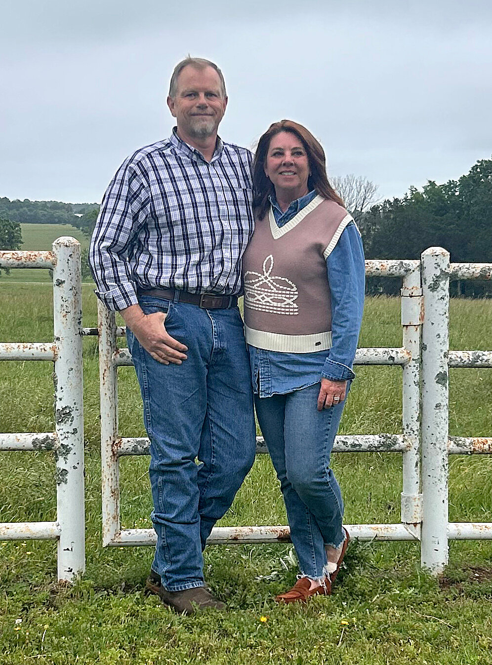 BC Farm Family of 2026 announced | Baxter Bulletin
