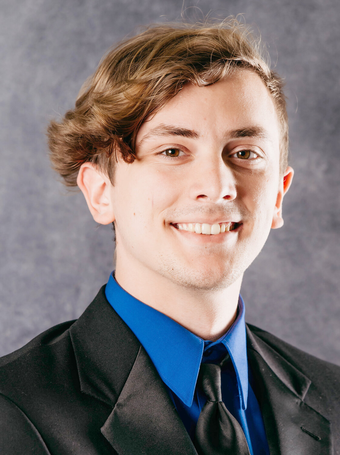 ASUMH honors four exceptional individuals | Baxter Bulletin