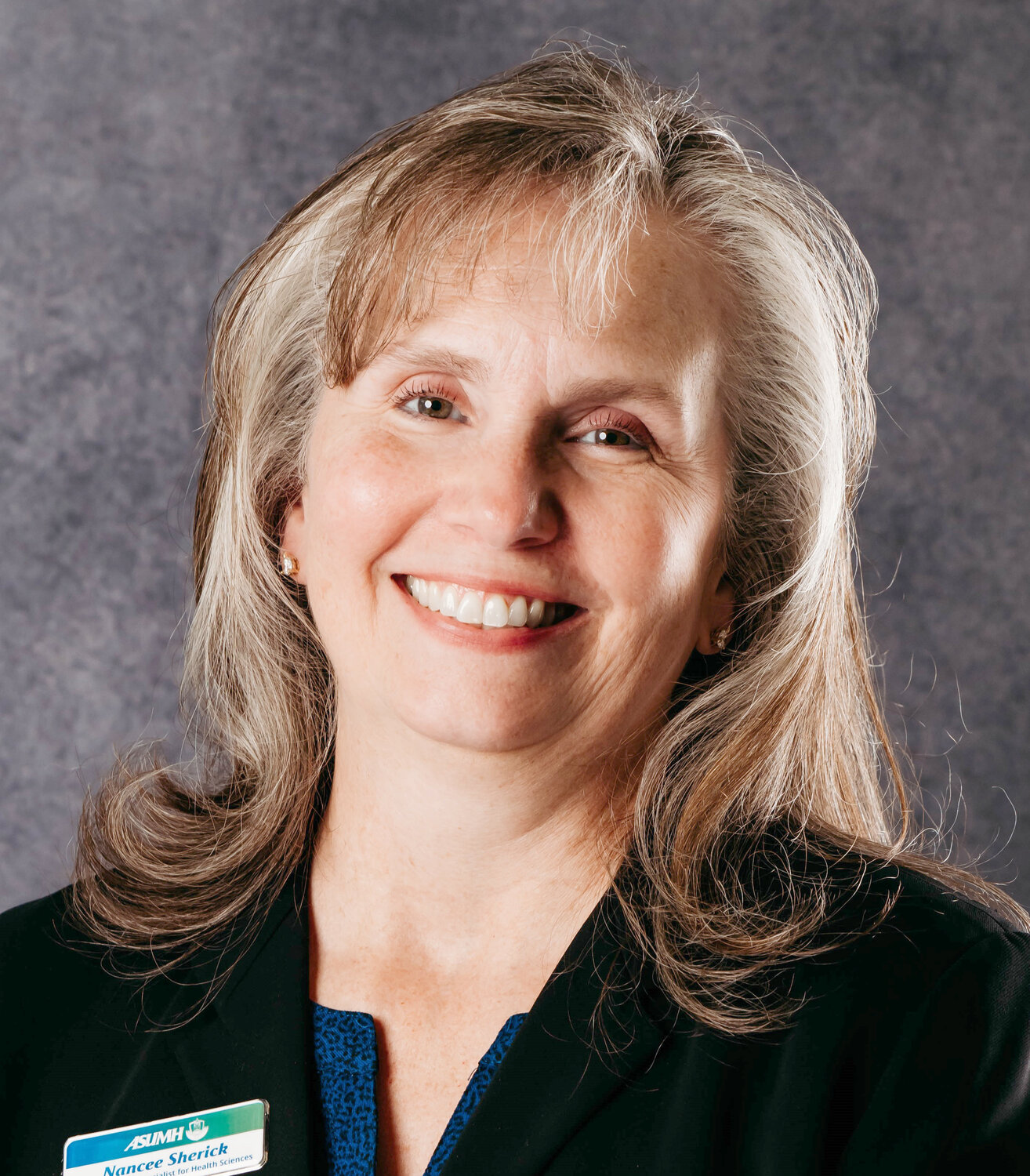 ASUMH honors four exceptional individuals | Baxter Bulletin