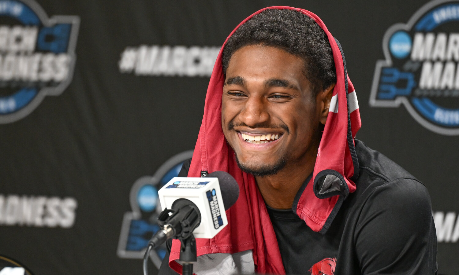 Richmond returns to Hogs; no word on Thomas | Baxter Bulletin