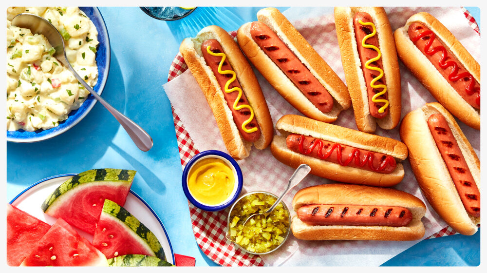 Cost of the holiday cookout climbs | Baxter Bulletin