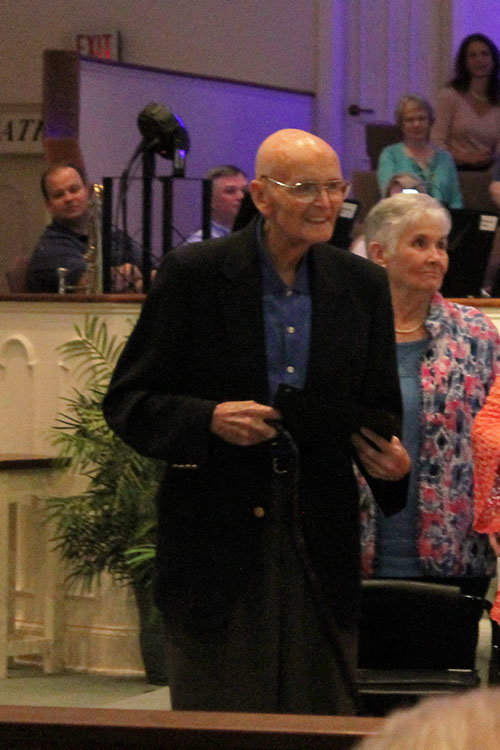 First Duluth recognizes and unleashes a great resource – seniors - The ...