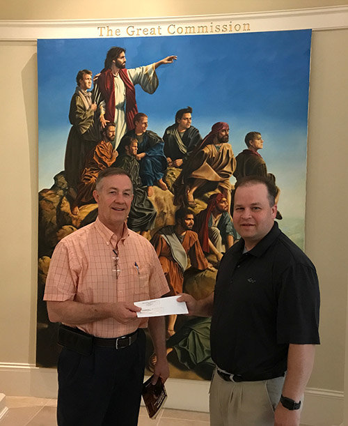 First Baptist Eastman: a missions-focused church - The Christian Index