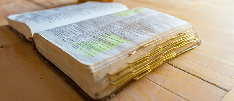 'Bible tax' reprieve welcomed by So. Bapt. leaders - The Christian Index