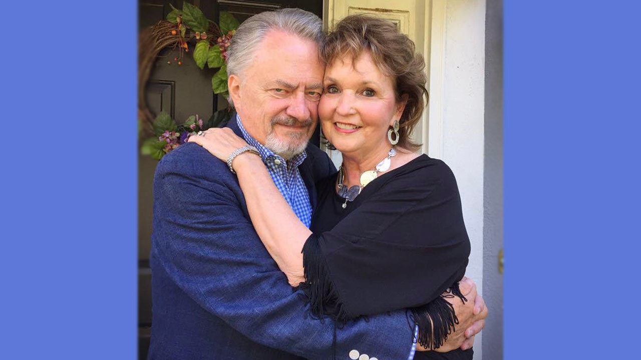 For evangelist Larry Draper, the good news was his highest priority ...