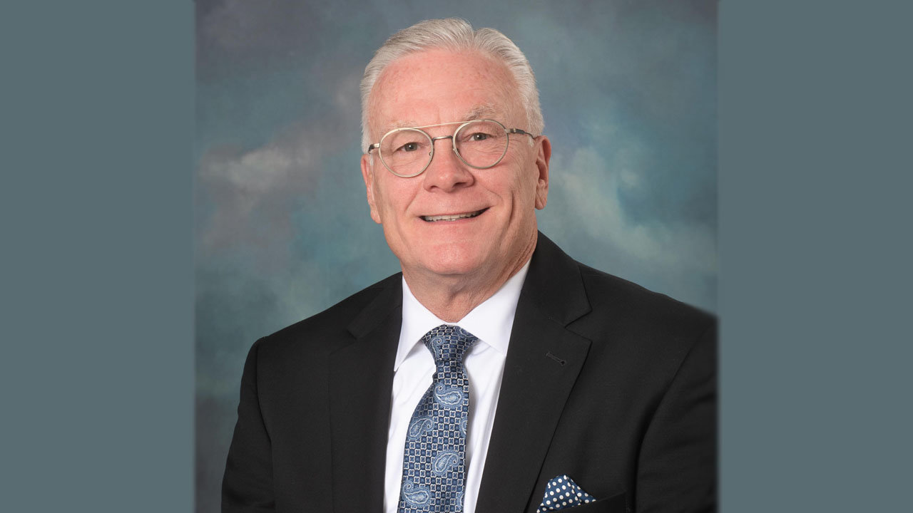 Mathison takes helm of Baptist Village with Sharpton’s retirement - The ...