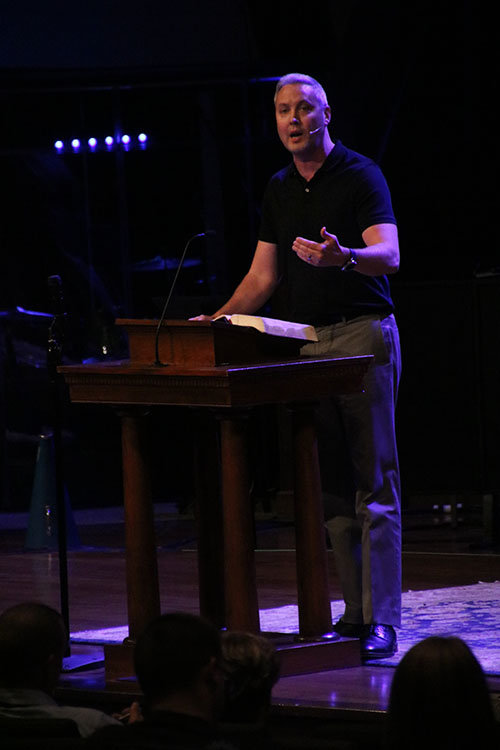 ‘Take back the Great Commission,’ Skipper proclaims to GO Georgia ...