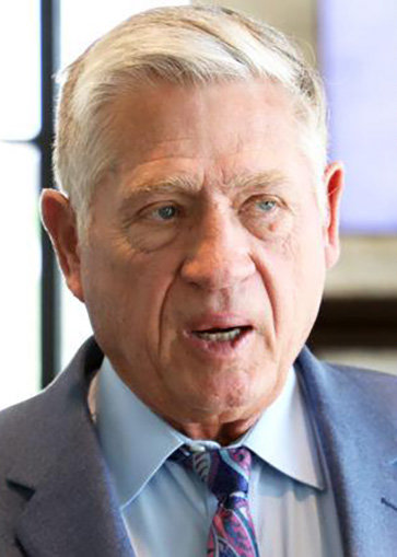 COMMENTARY: Remember the mission - The Christian Index