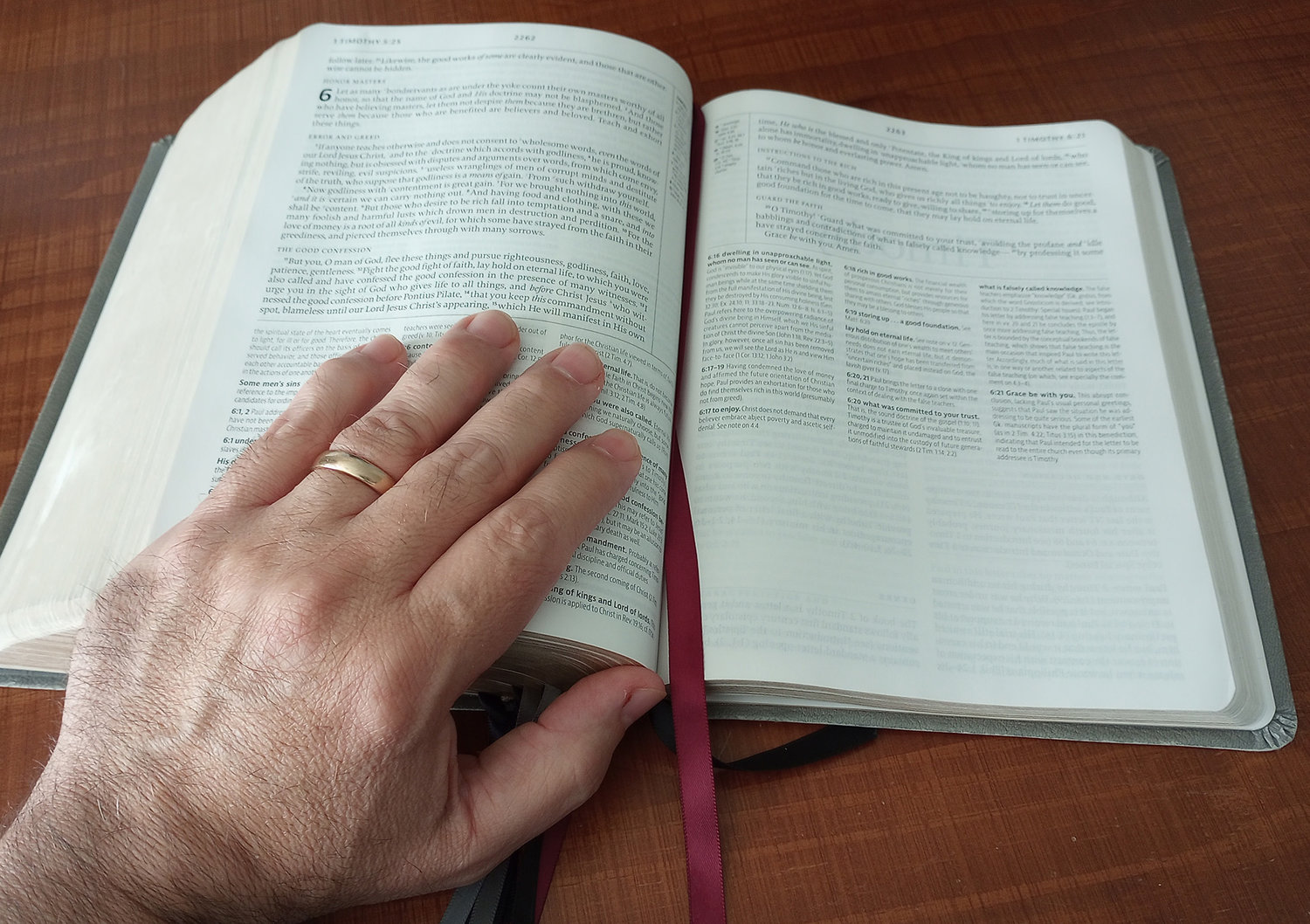 COMMENTARY: 10 reasons why a Christian should not gamble - The ...