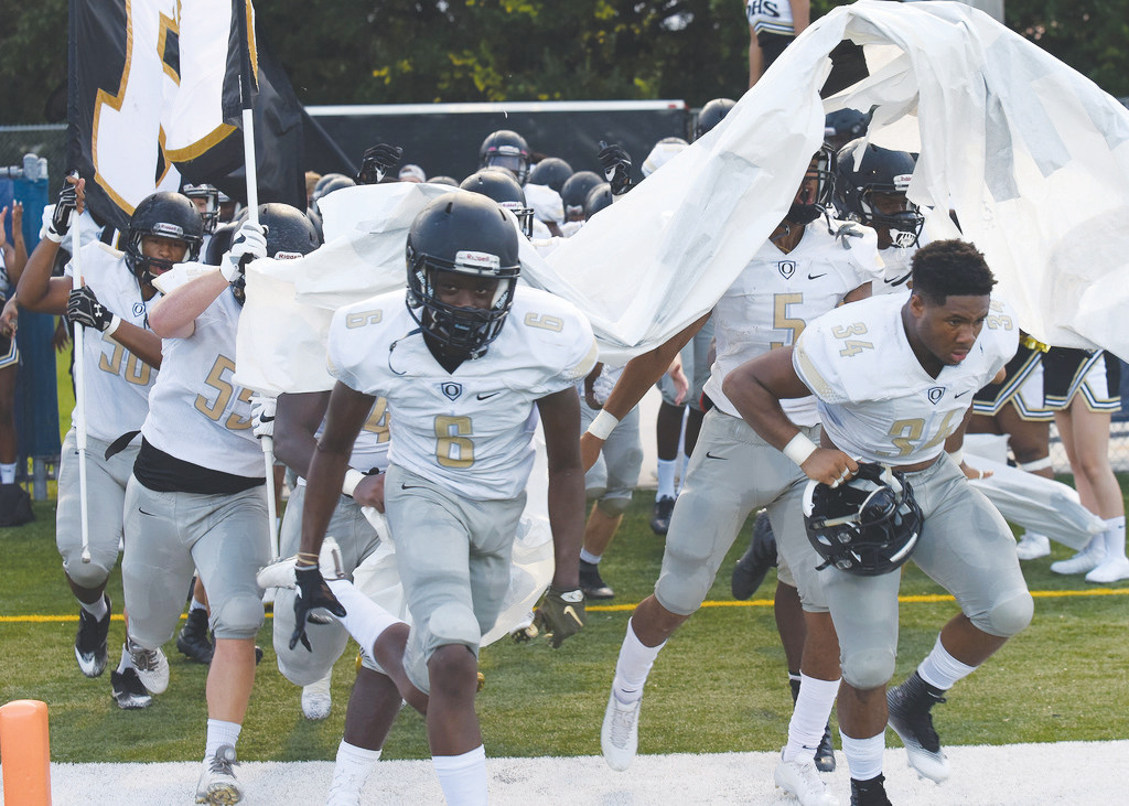 Knights’ Georgia visit foiled by defense | Clay Today