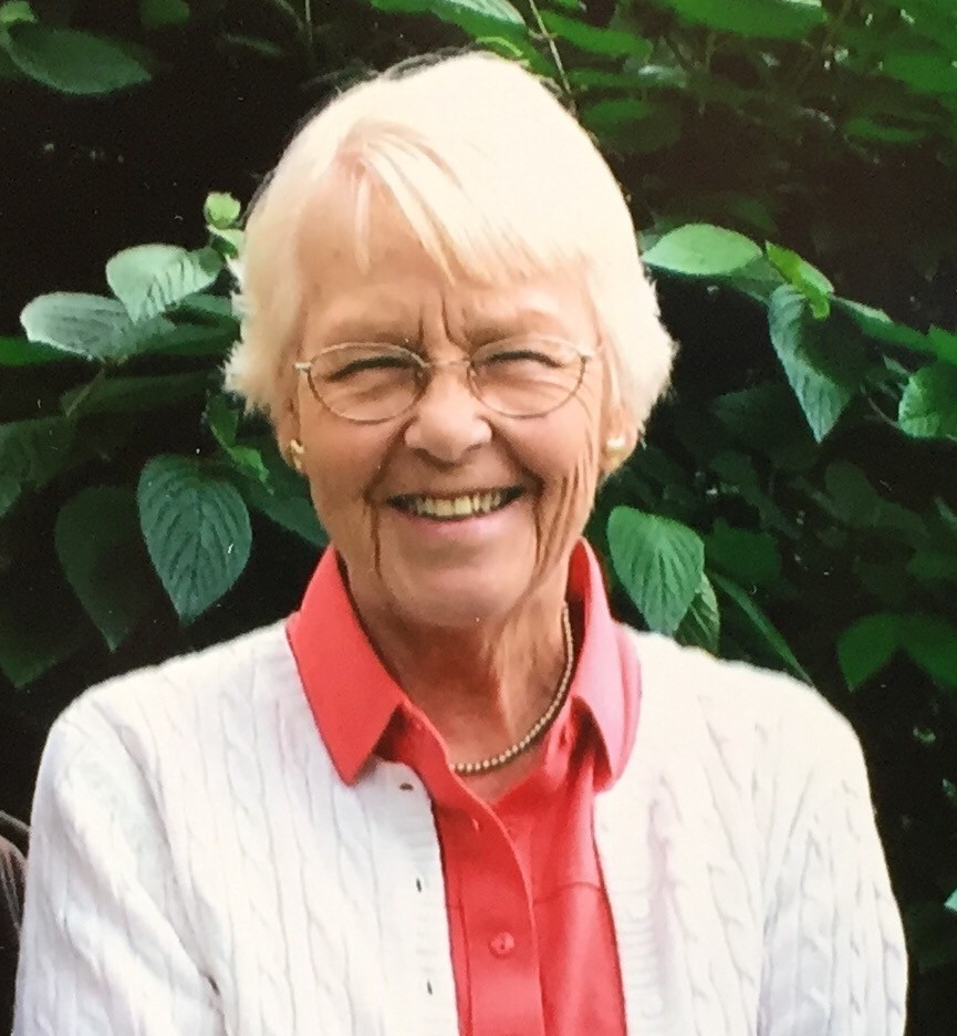 Elinor Stuart Hough, Little Compton | EastBayRI.com - News, Opinion ...