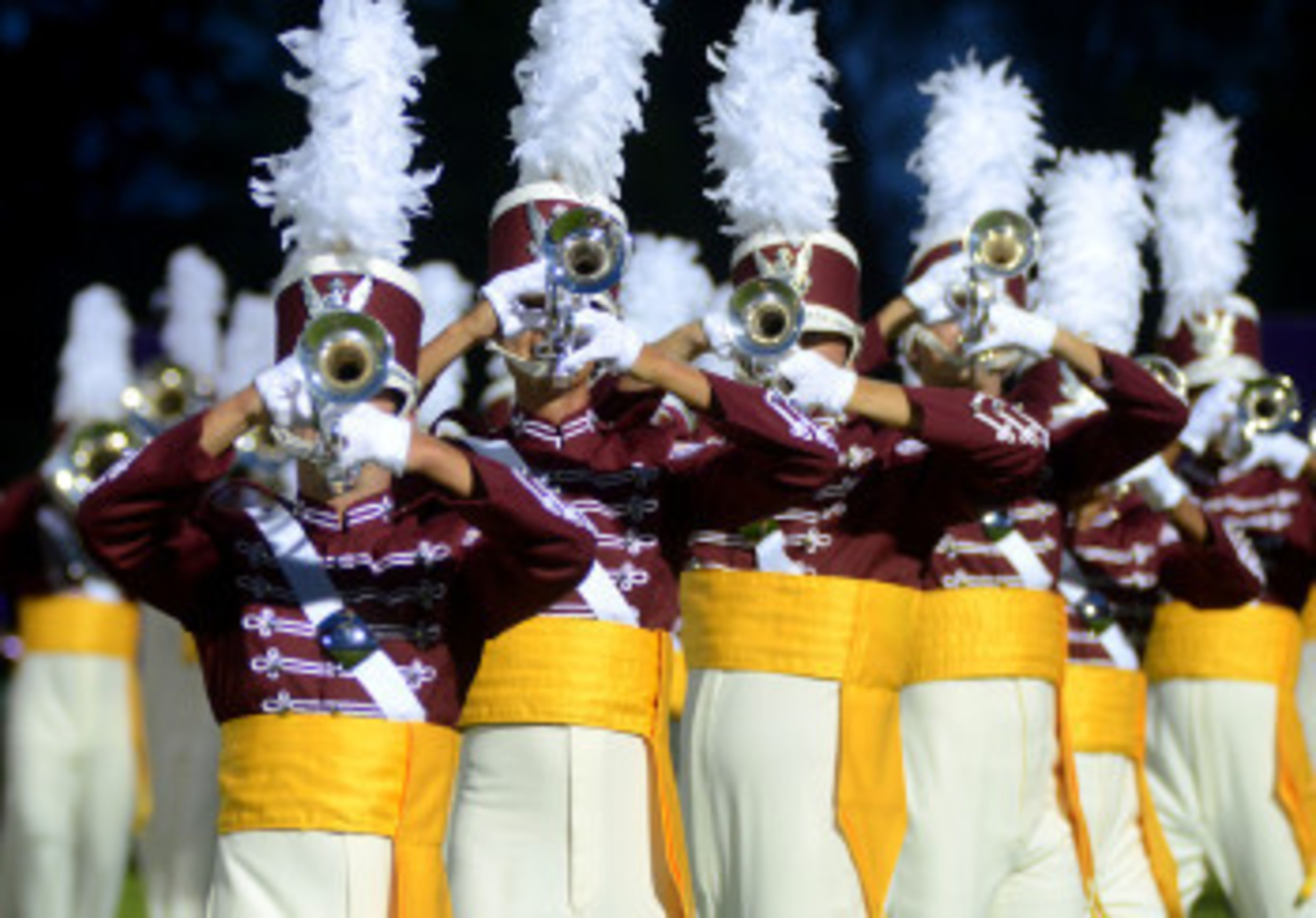 The Cadets win drum and bugle corps competition | EastBayRI.com - News ...