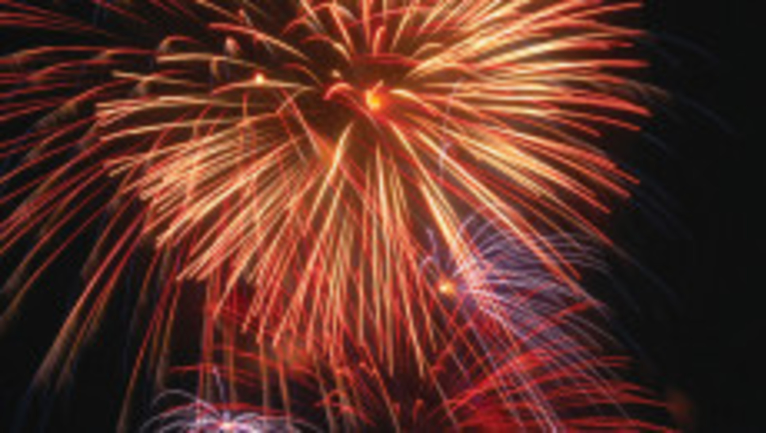 Fireworks 101: Know the law before you light the wick | EastBayRI.com ...