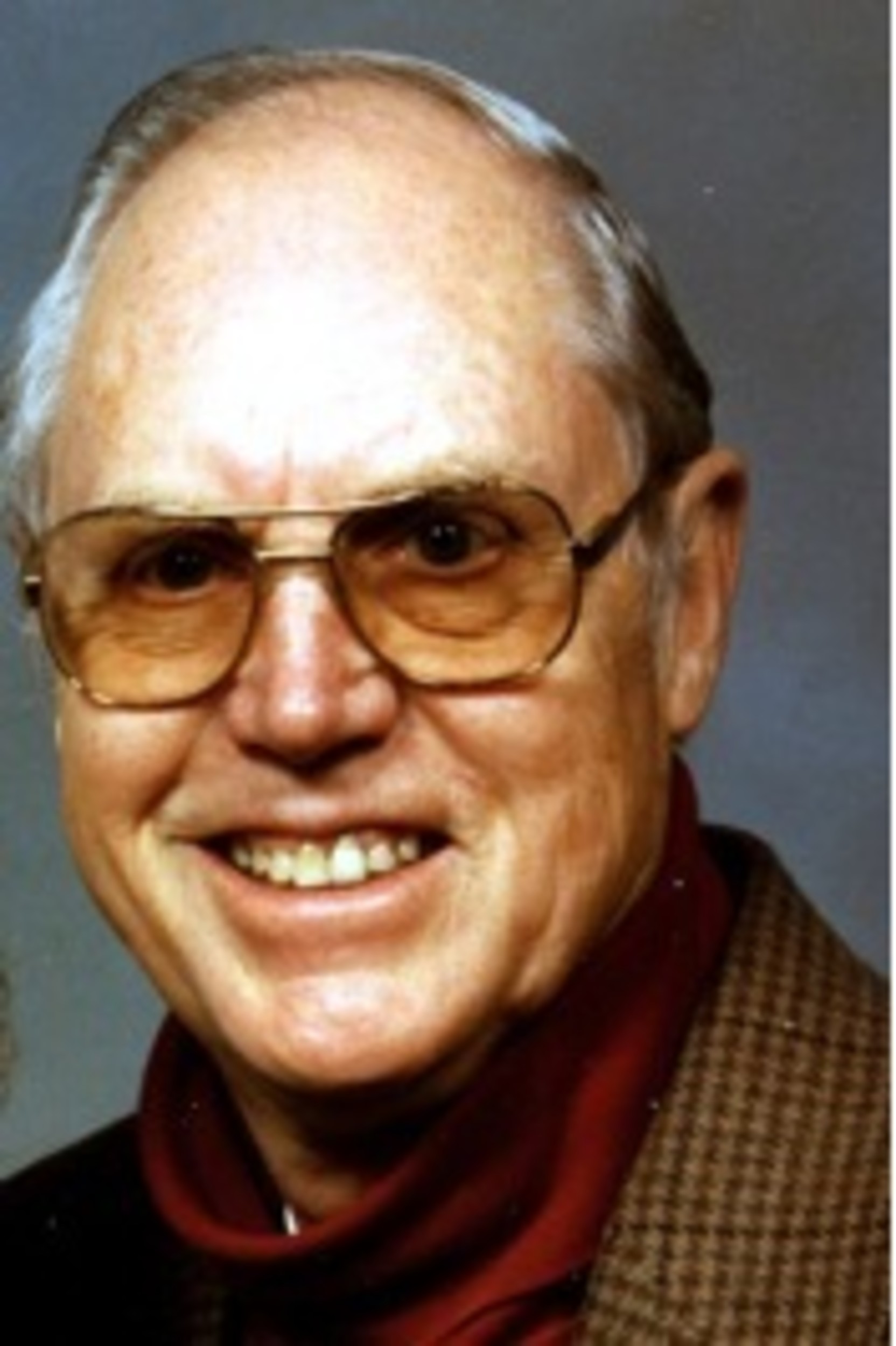 Rev. August John Woerner, 88, Barrington | EastBayRI.com - News ...