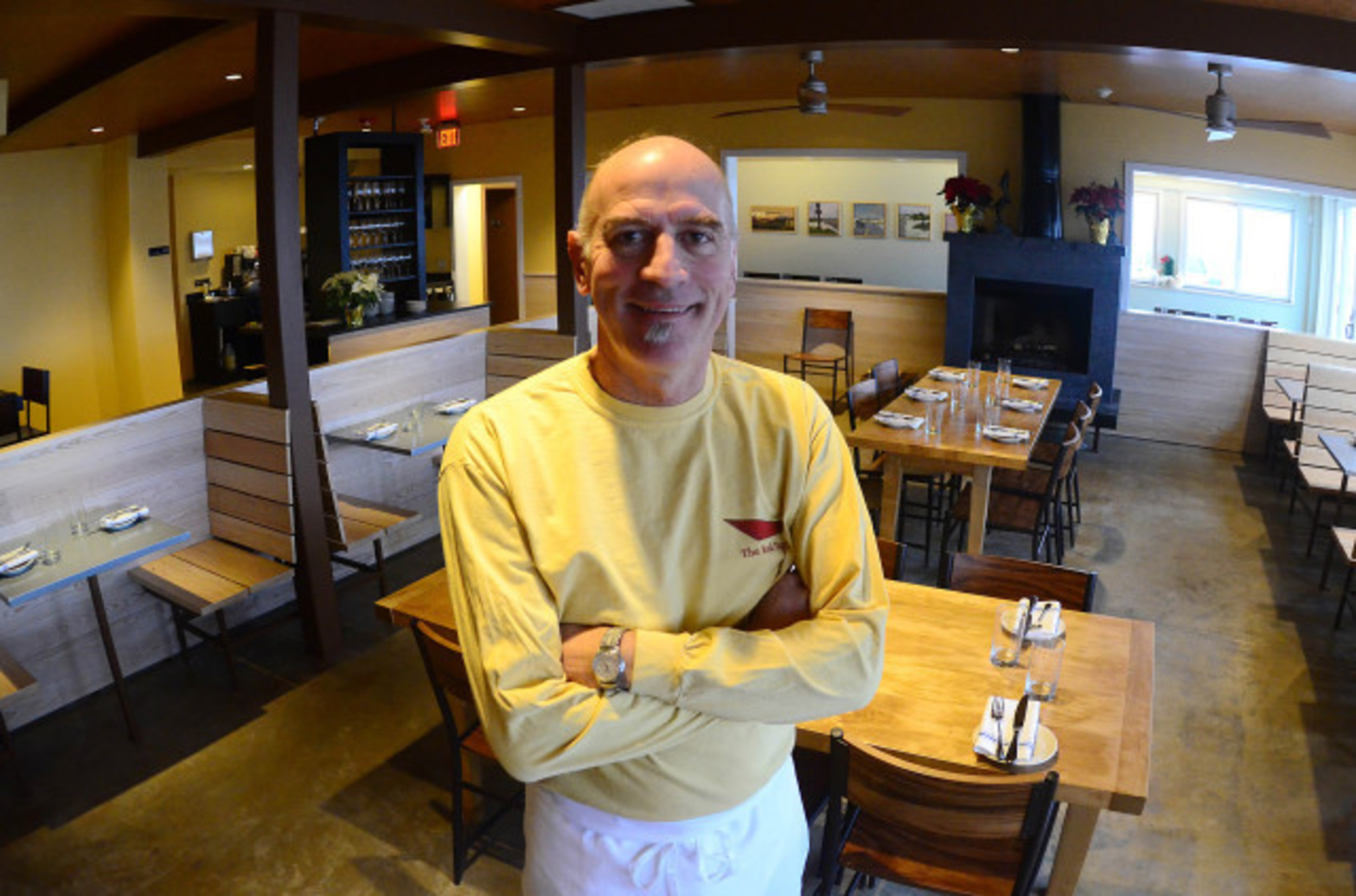 Red Dory Restaurant debuts on Tiverton's Main Road | EastBayRI.com ...