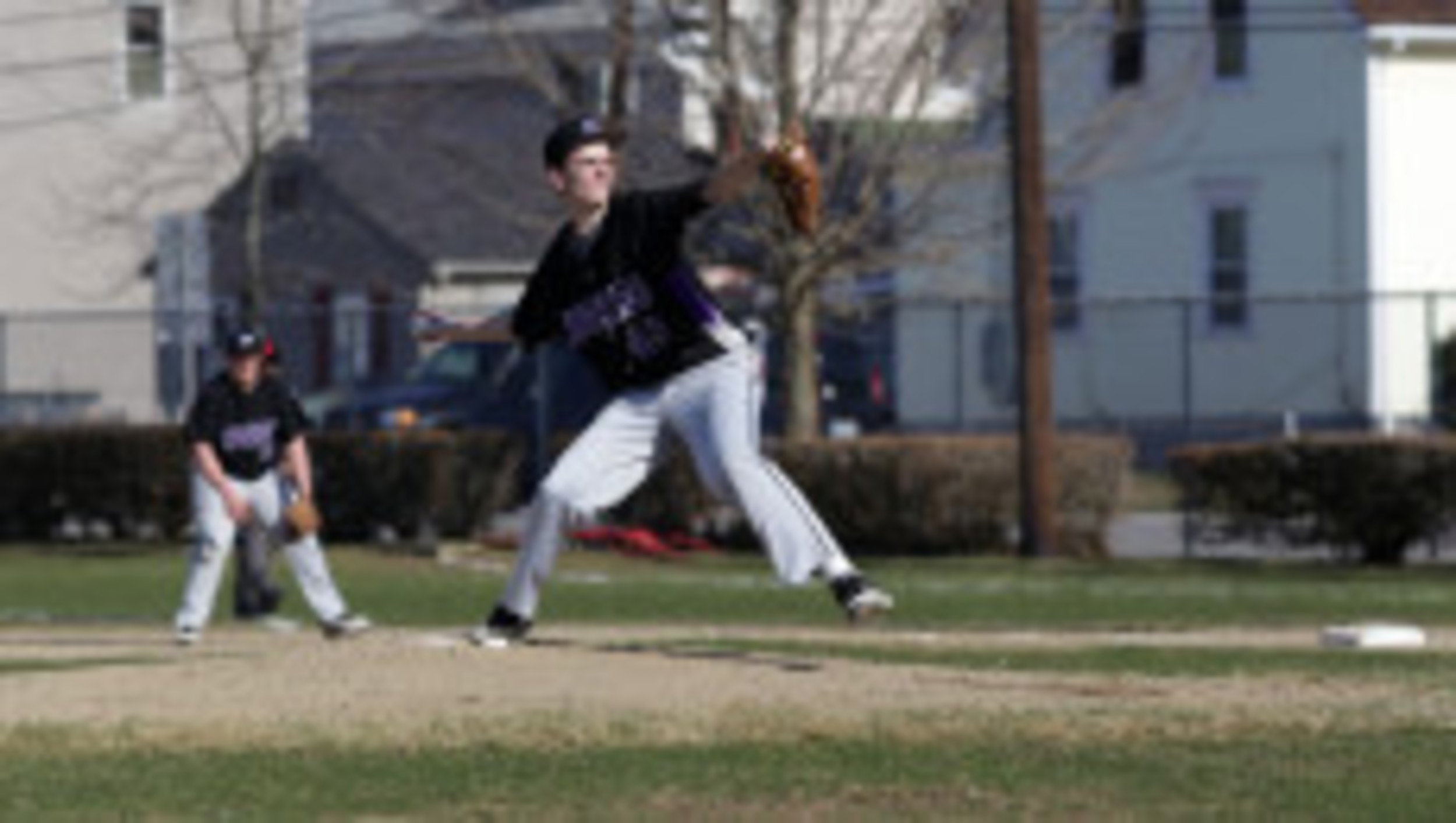 Mt. Hope dominant in baseball win | EastBayRI.com - News, Opinion ...