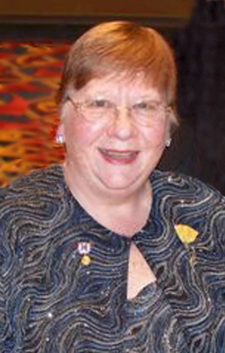 Jean E. Allen, 81, of Barrington | EastBayRI.com - News, Opinion ...