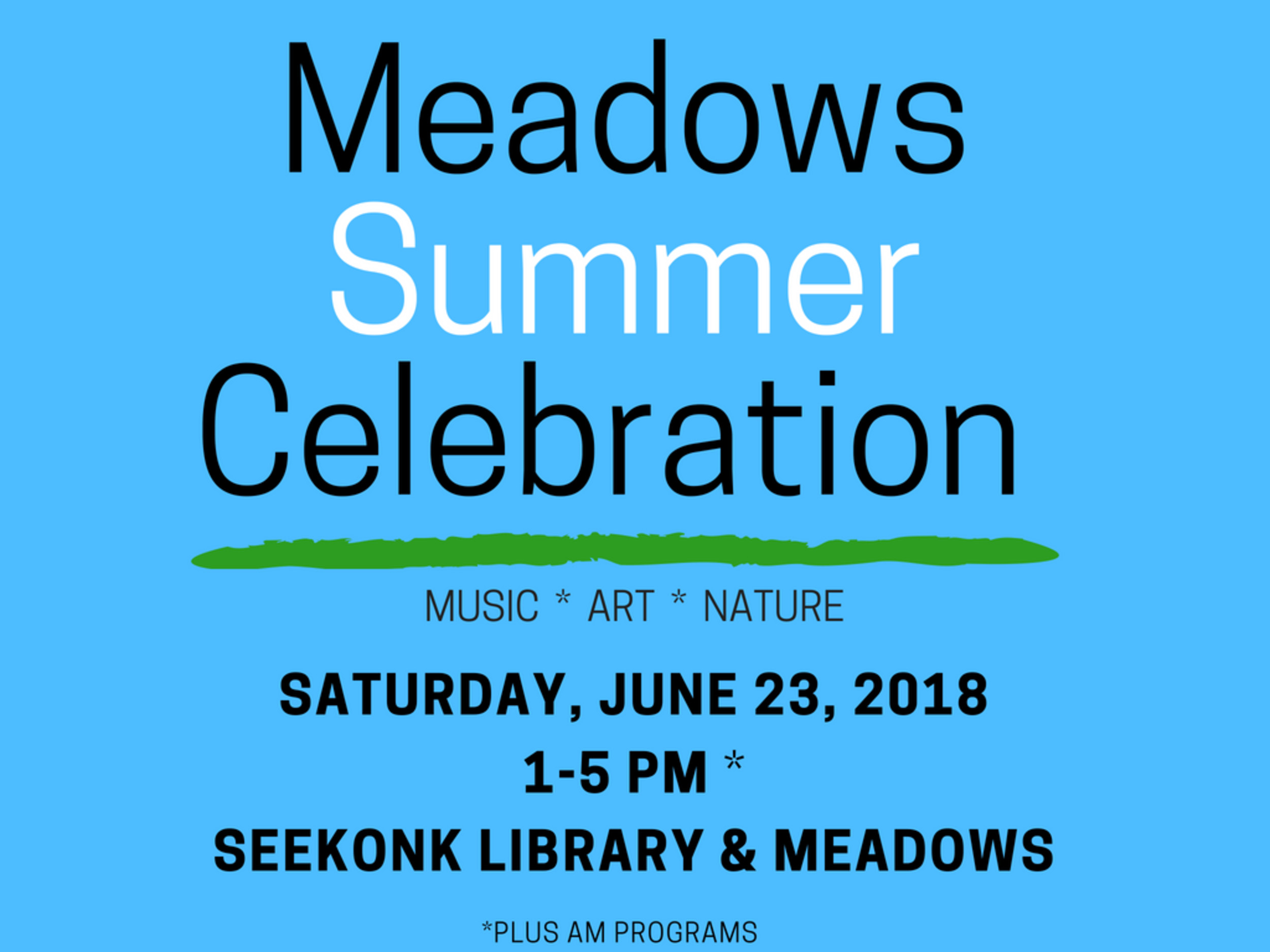 Summer Celebration In Seekonk Meadows EastBayRI News Opinion summer-celebration-in-seekonk-meadows-eastbayri-news-opinion