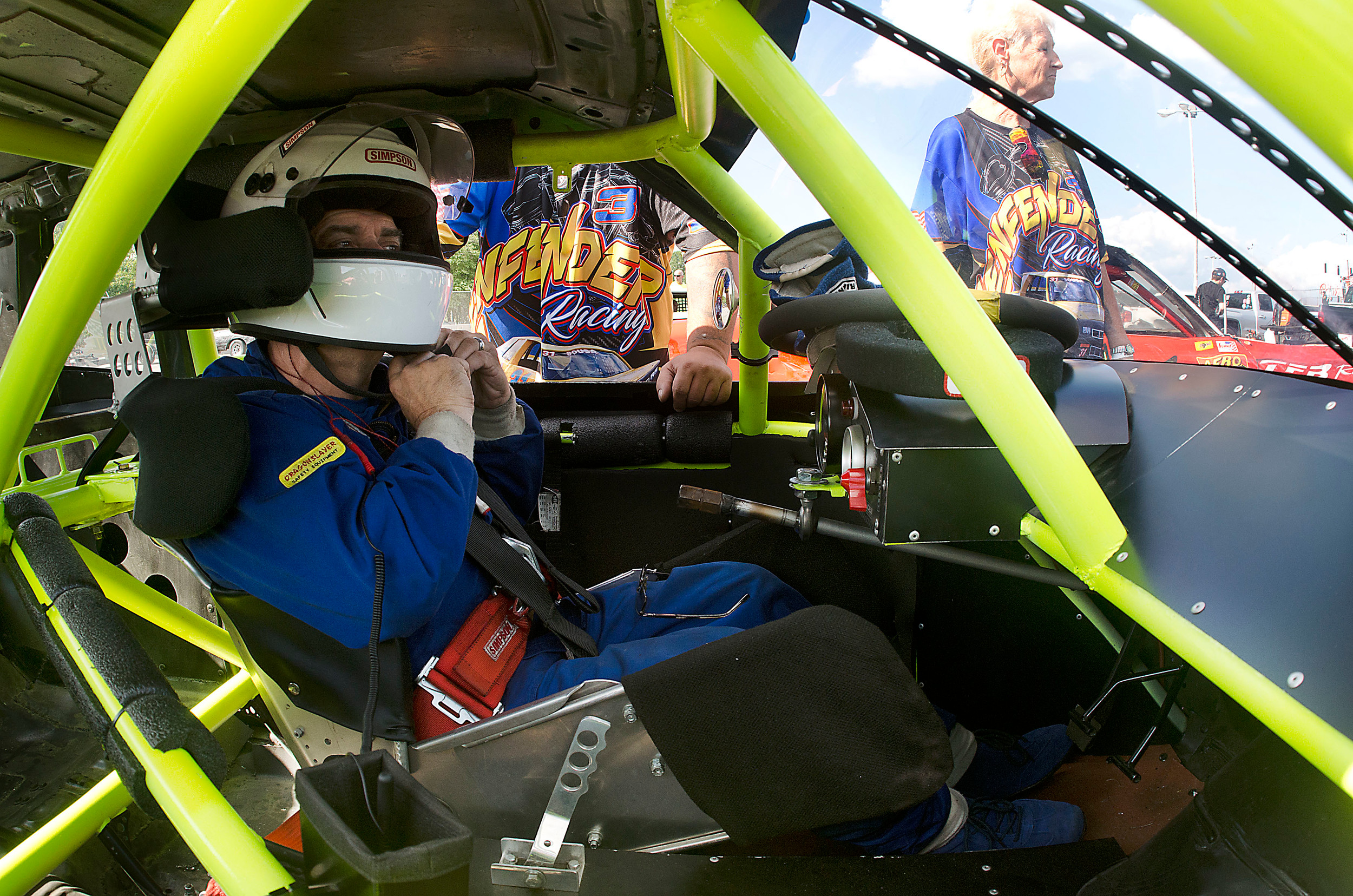 Warren racer wins big at Seekonk | EastBayRI.com - News, Opinion ...