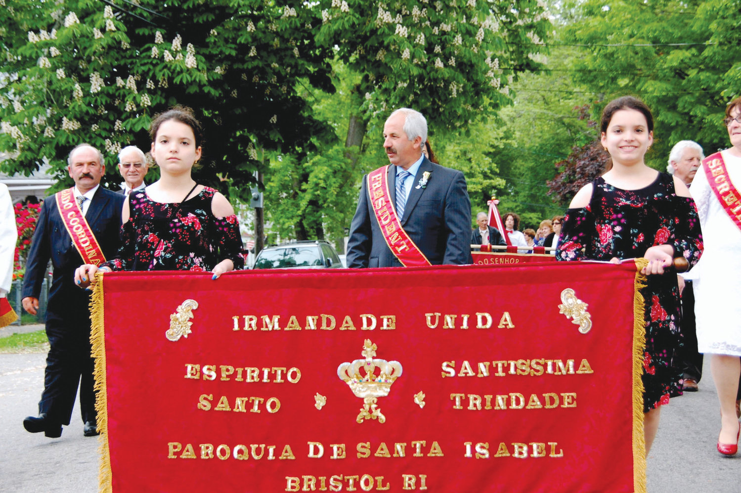 Bristol church's holy feasts taking place this weekend | EastBayRI.com ...