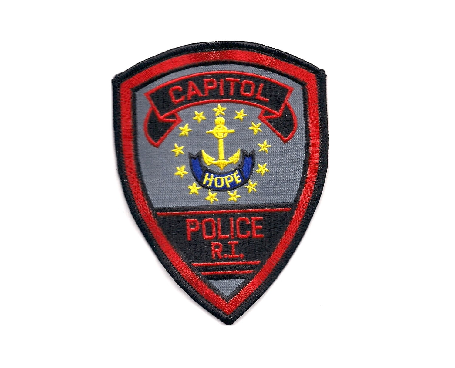 R.I. Capitol Police launches recruitment campaign | EastBayRI.com ...