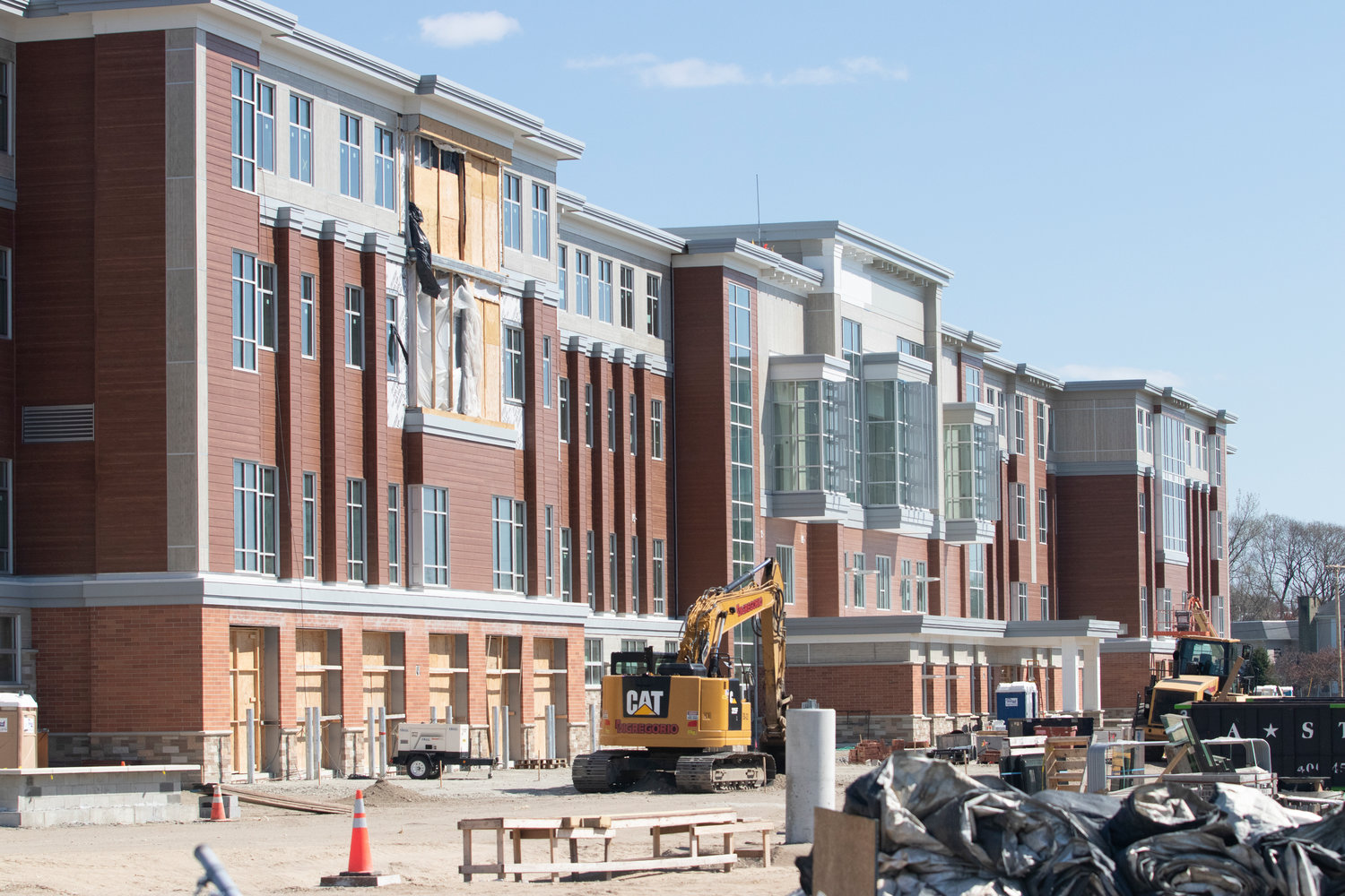 New $189.5 million EPHS project maxes out on state reimbursements ...