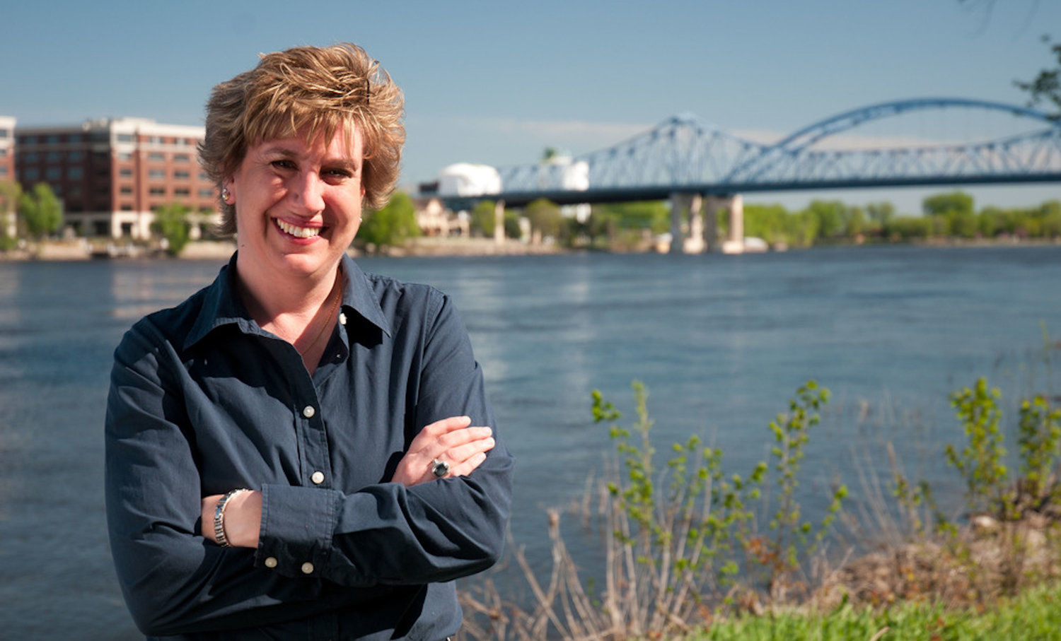 Shilling Announces She Will Not Run For Re-Election - Hillsboro Sentry ...