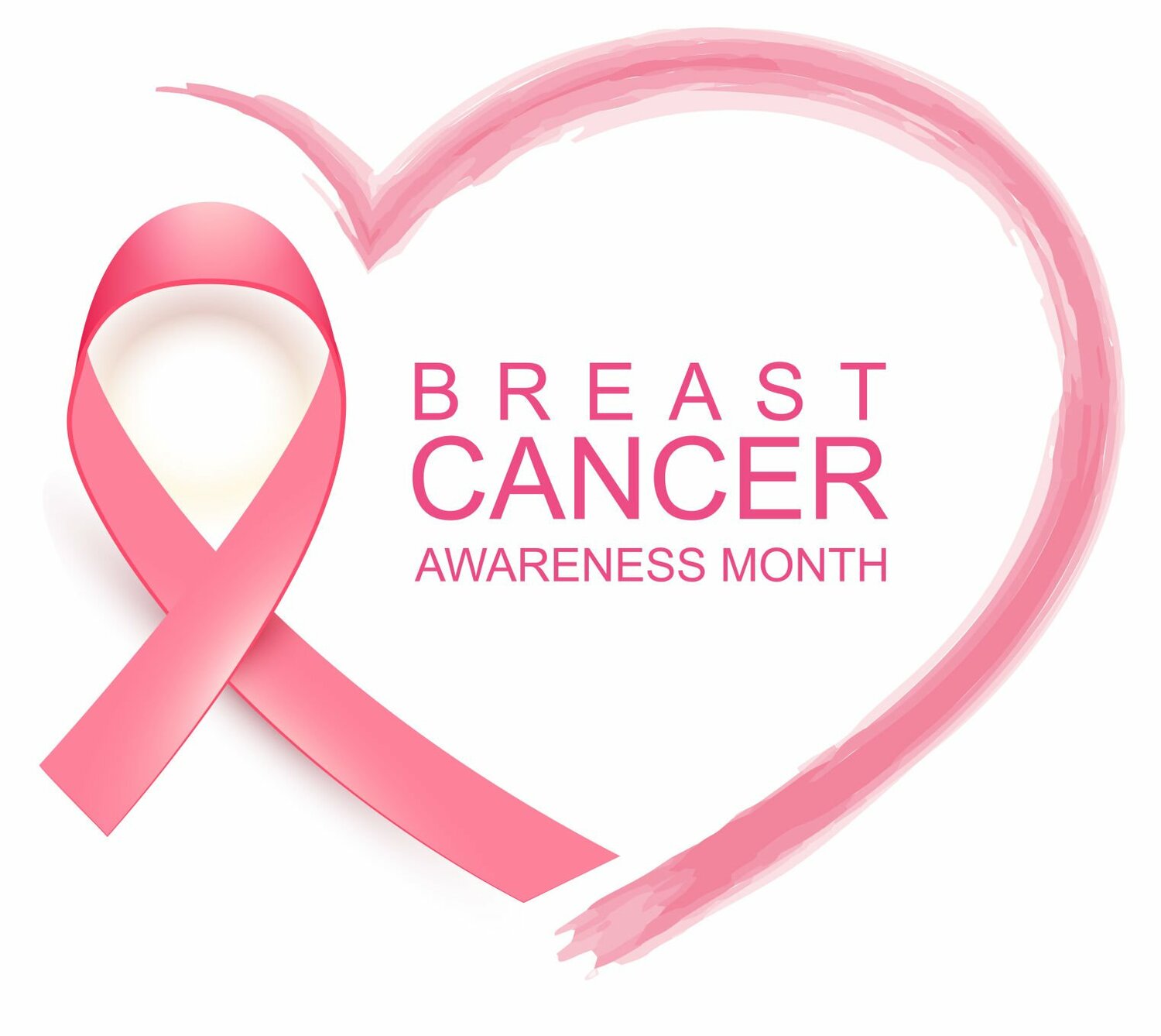 PUBLIC HEALTH CORNER: National Breast Cancer Awareness Month ...
