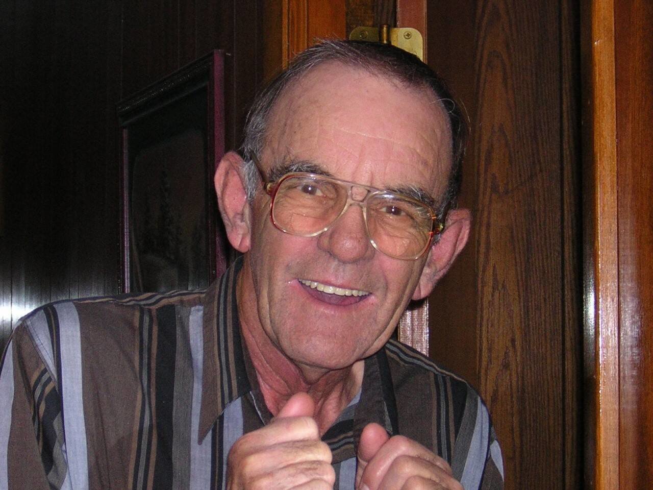 James Tarlton (Jimmy) Williams, III - Marshall County Tribune