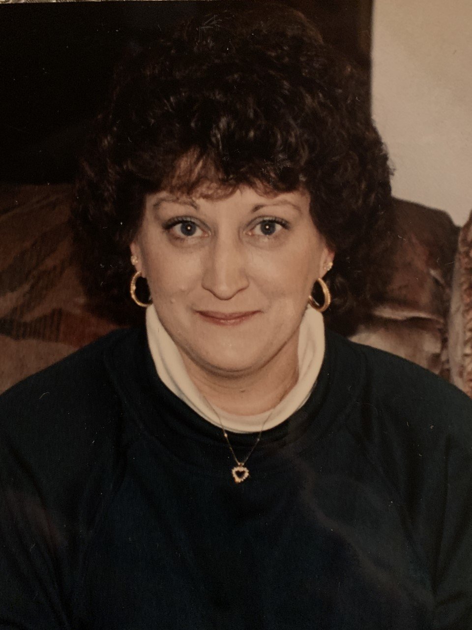 Judy Diann Rogers Lamb - Marshall County Tribune